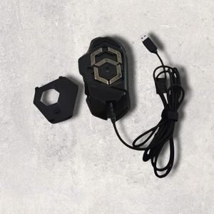 Logitech | Other | G52 Hero High Performance Wired Gaming Mouse Hero ...